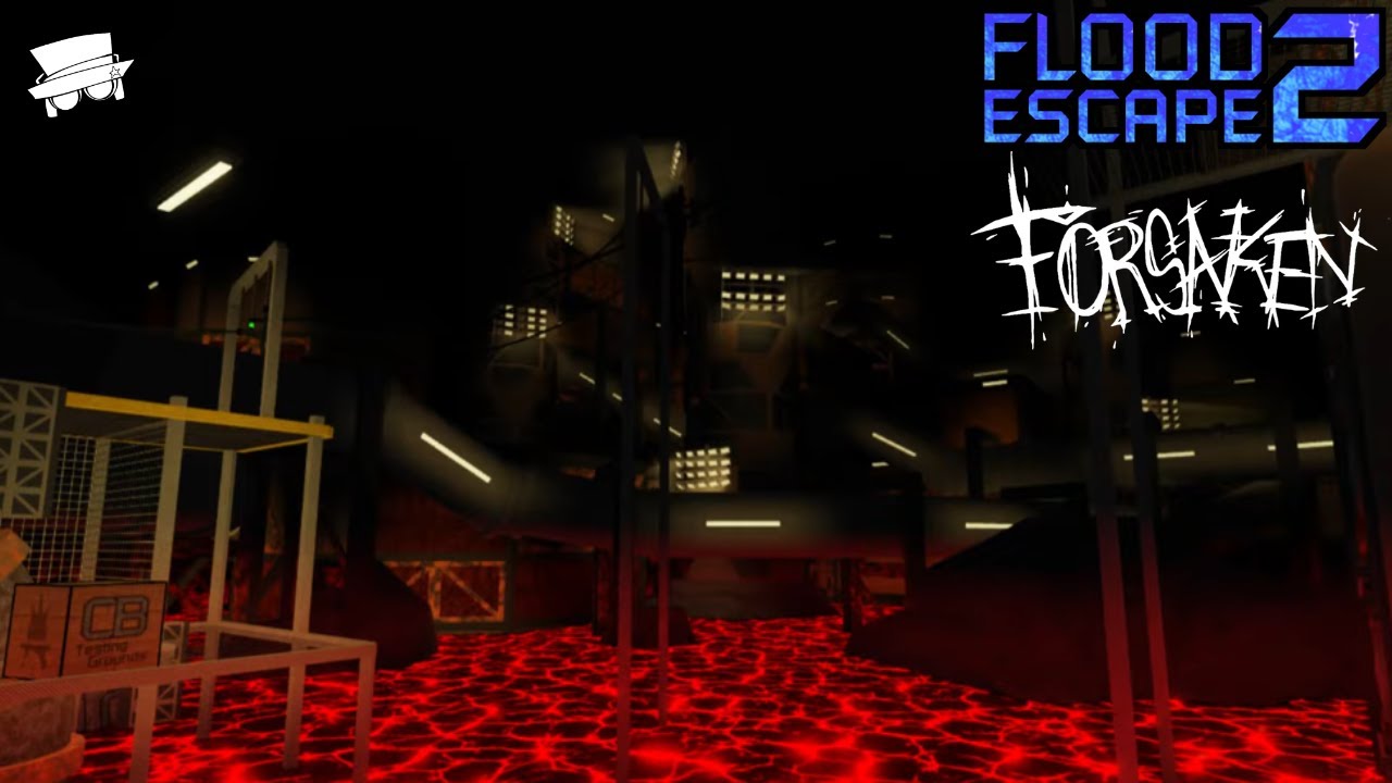 Playing Despotic Ruins (FE2 x Forsaken Collab) - YouTube