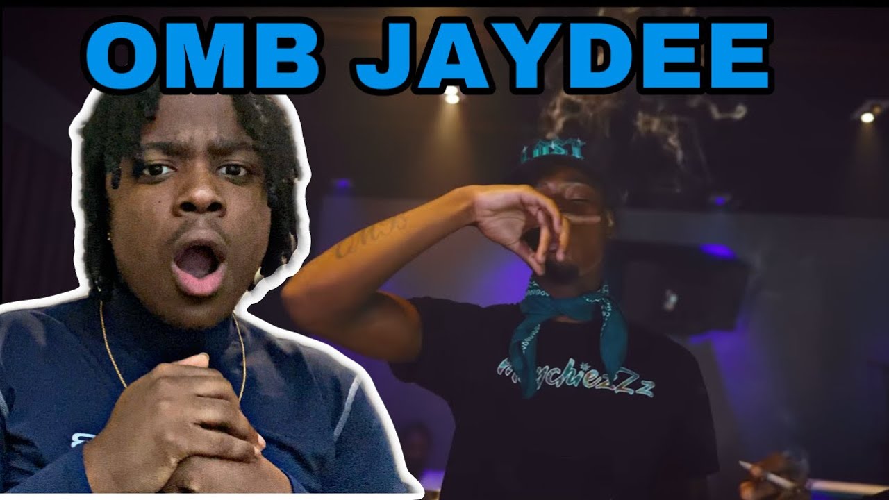 SO DISRESPECTFUL!!!- OMB Jaydee x C Blu - FTO (OFFICIAL MUSIC VIDEO) - YouTube