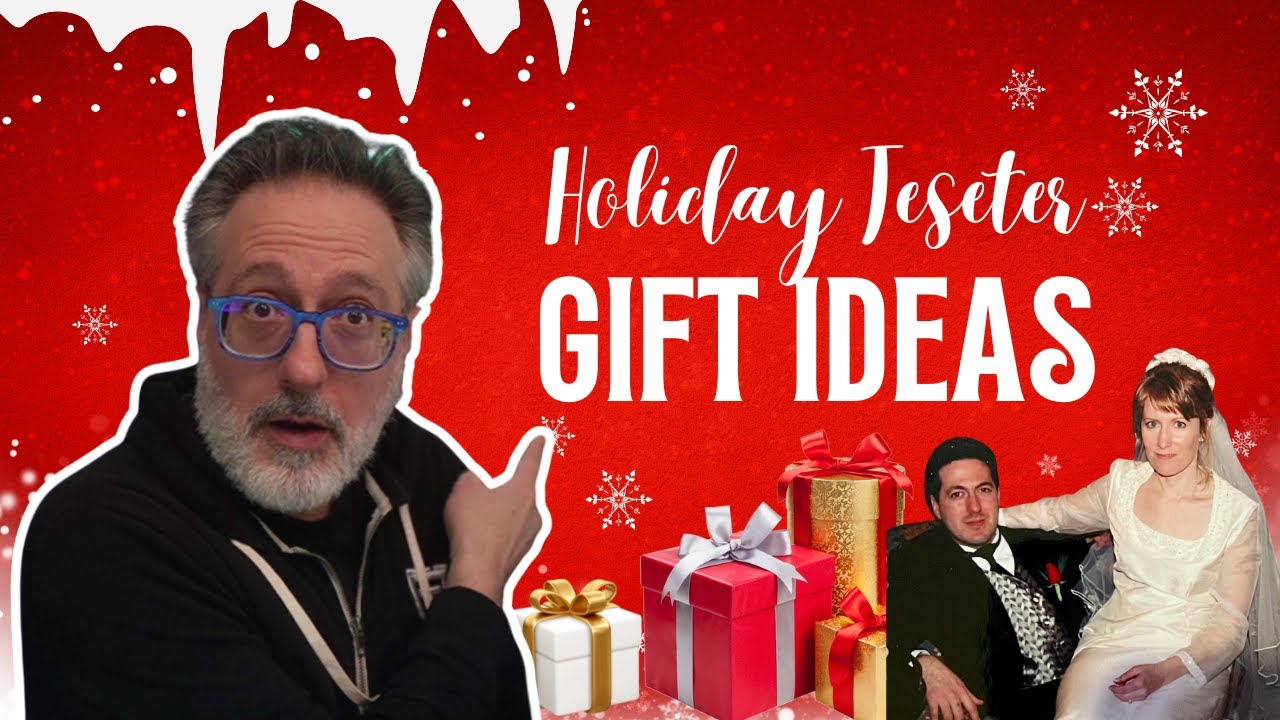 Top Gift For Testers, 70% Problem, Test Coverage and More - YouTube