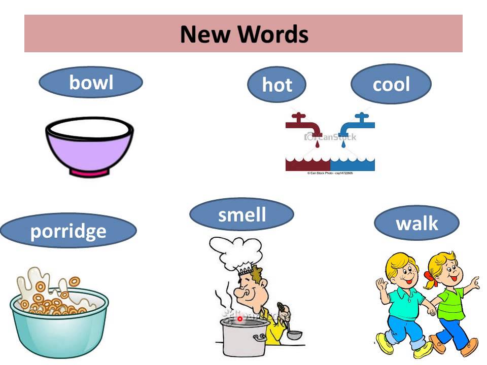 Grade 2, English Zone, unit 2, lesson E - YouTube