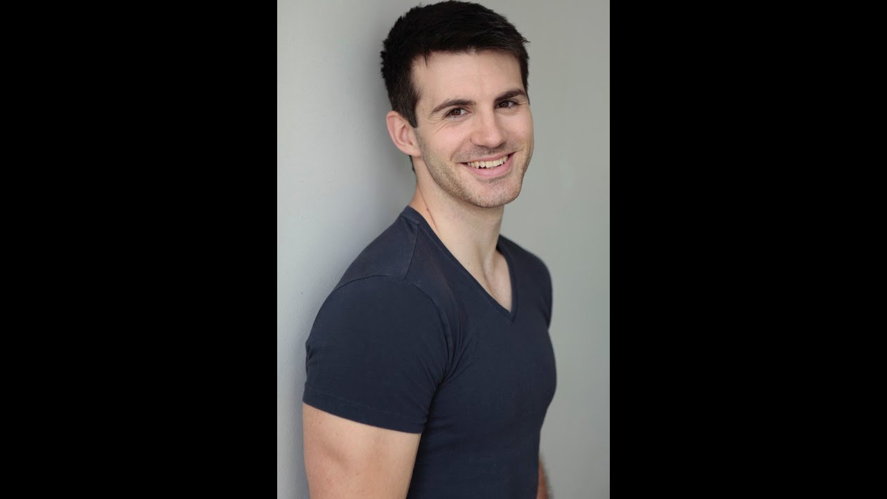 Robert Keefe Reel - YouTube