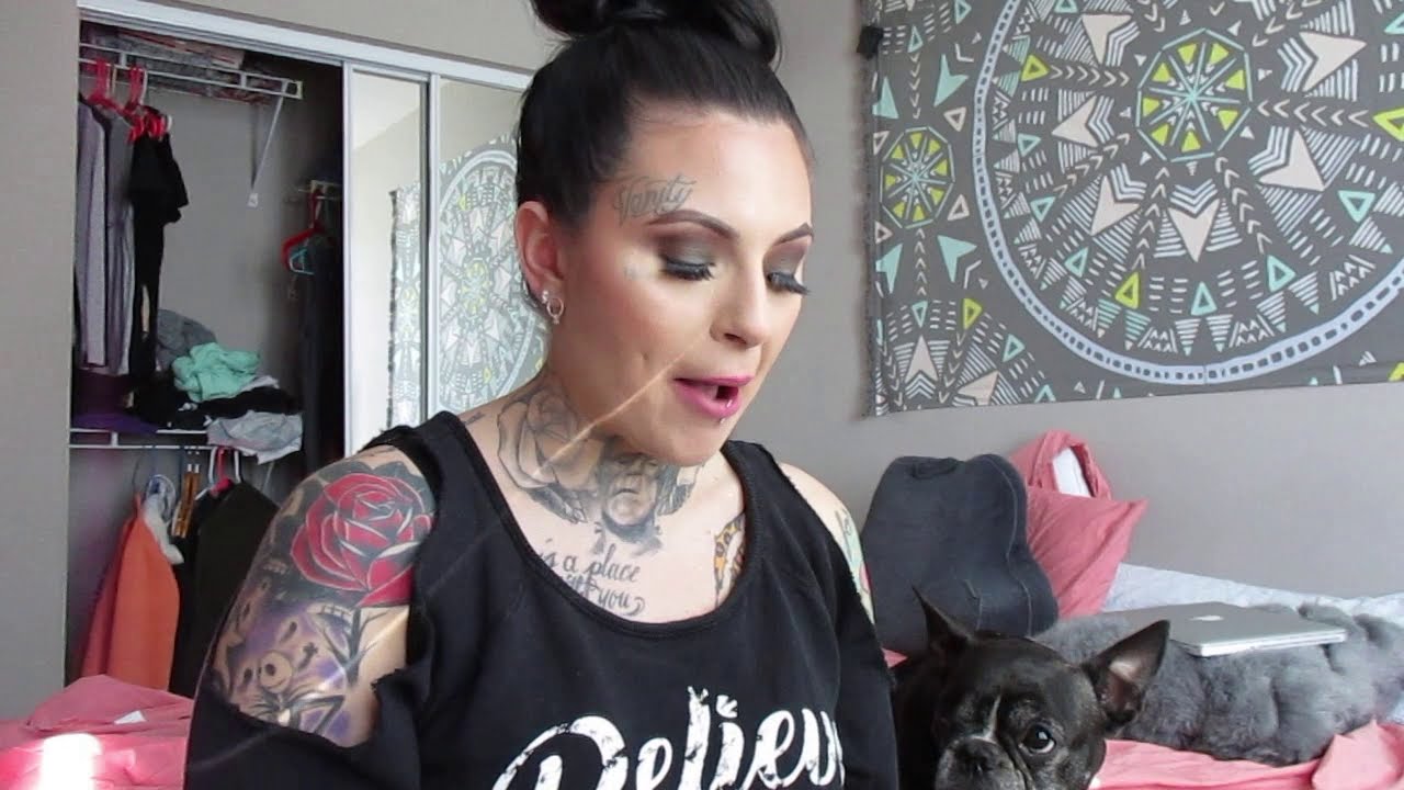 What I Eat In A Day Ep. 03 | Mariah McLean - YouTube