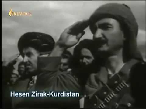 HESEN ZİRAK   EY NIŞTİMAN