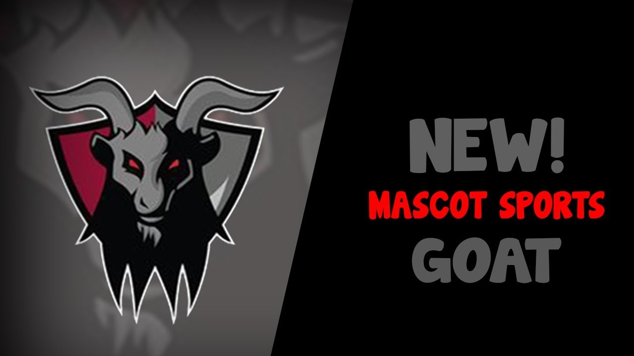 New! Free Banner And Logo Templade Goat [Photoshop Cs6] SpeedArt #4 ...