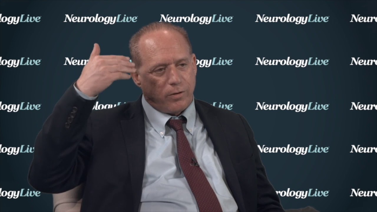 Stuart Isaacson, MD: The Essential Tremor Treatment Landscape - YouTube