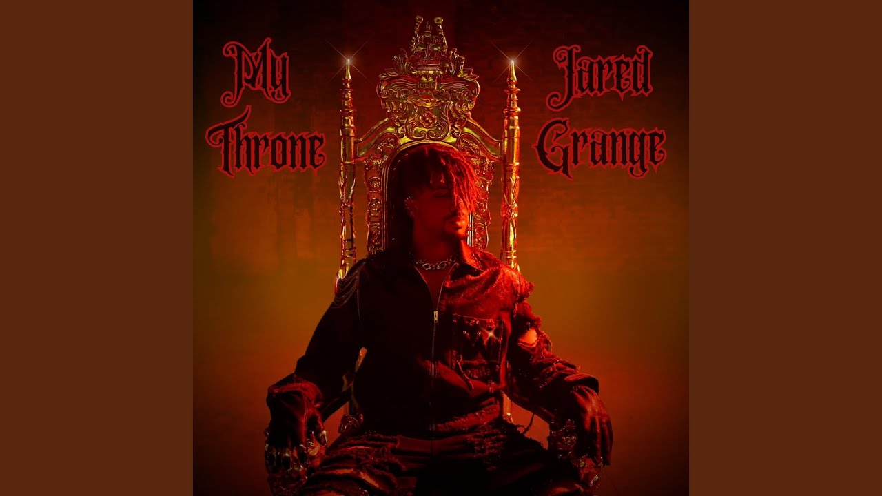 My Throne - YouTube