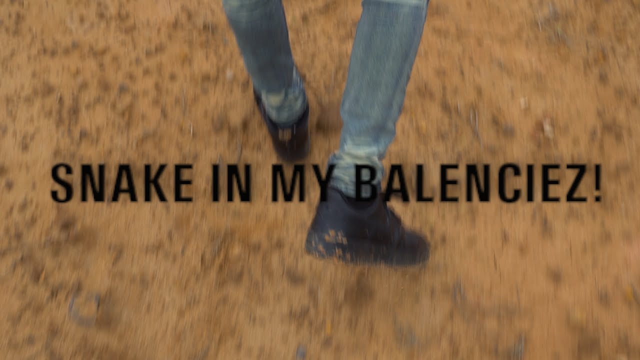 Snake in my Balenciez! TyVsty Ft. ILY Truly (Ofiicial Music Video) prod ...