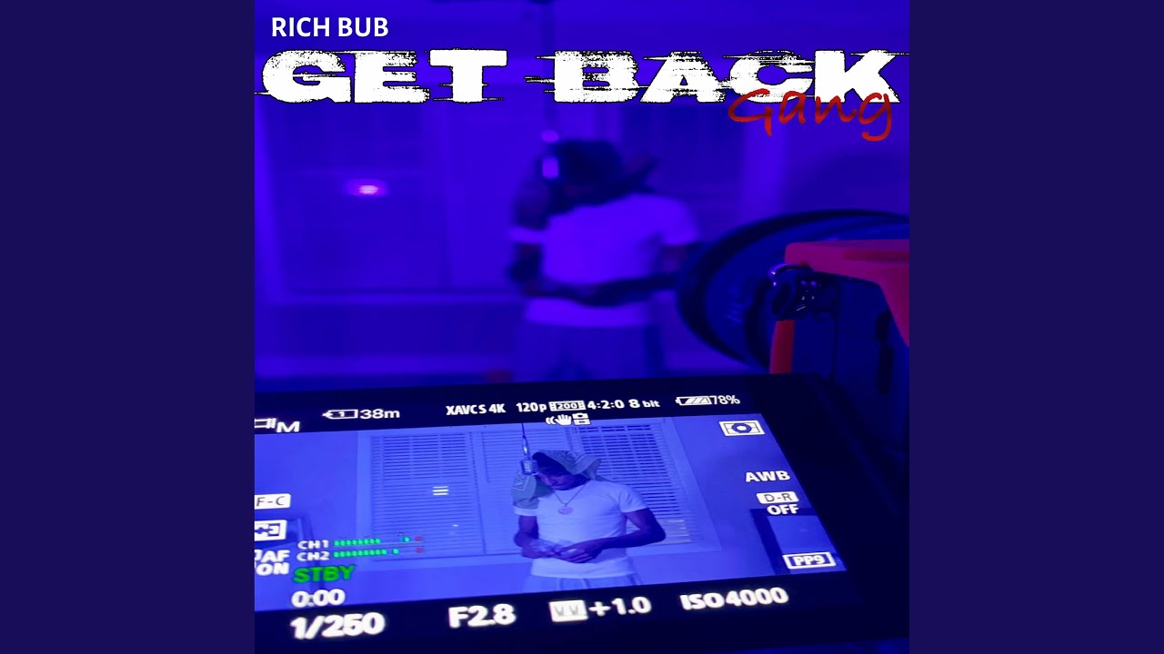 Get Back Gang - YouTube
