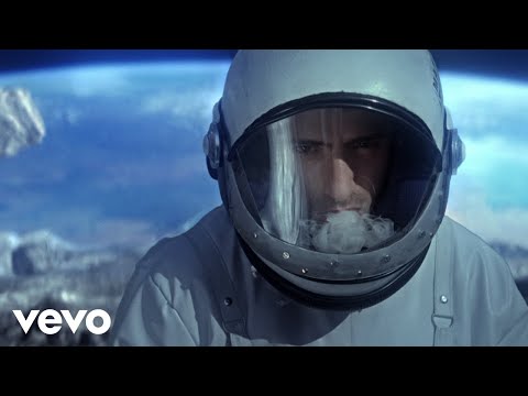 Mostro, 2nd Roof - Da paura (Official Video)