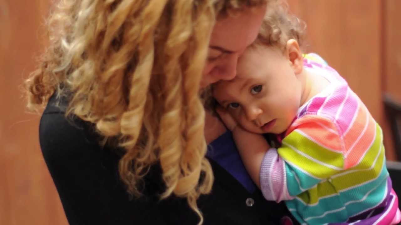 Video Portrait: Remy - Age 1 - YouTube