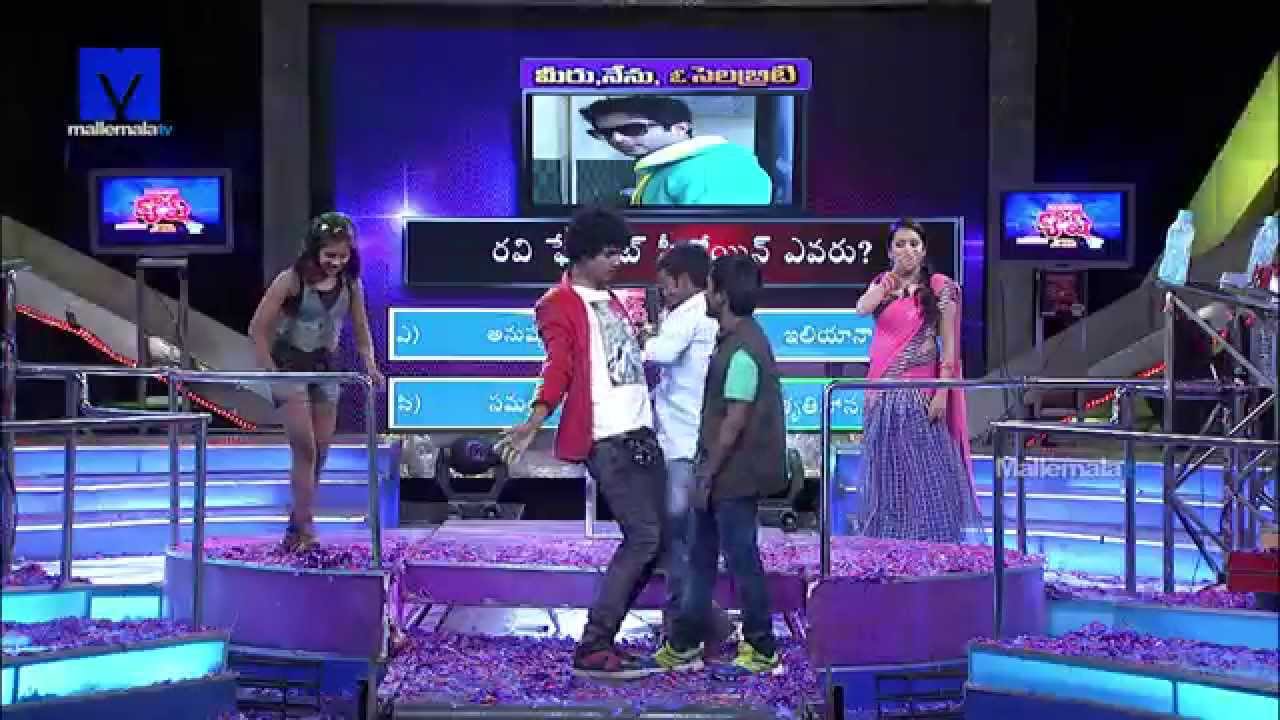 Cash Episode 128 Promo 04 - YouTube