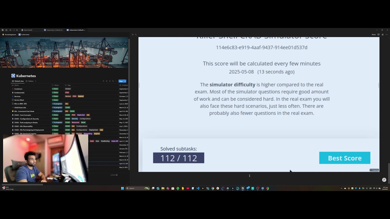 Boring Killer shell 3 - part 2 - Error Corrections - YouTube