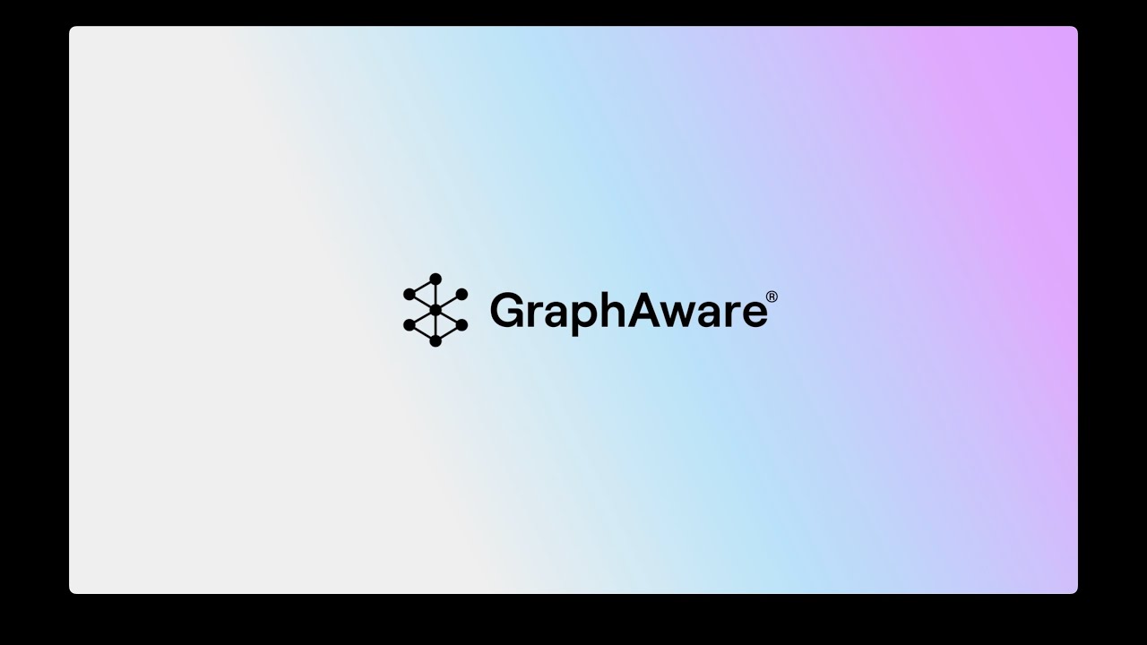 GraphAware - YouTube