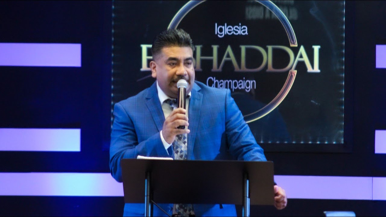 El Acercamineto a Dios | Pastor Alfonso Quintas - YouTube