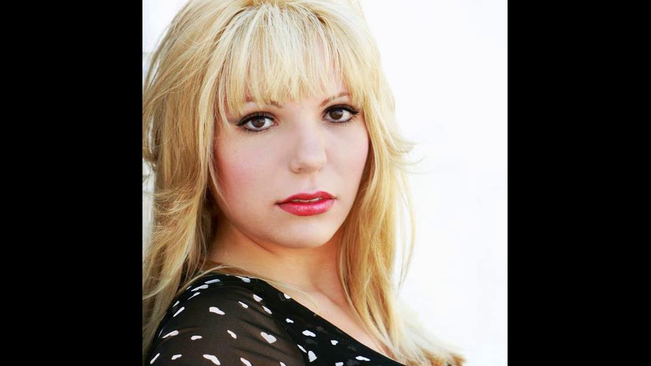 I Will Be Okay , Original by Ada Marinelli - YouTube