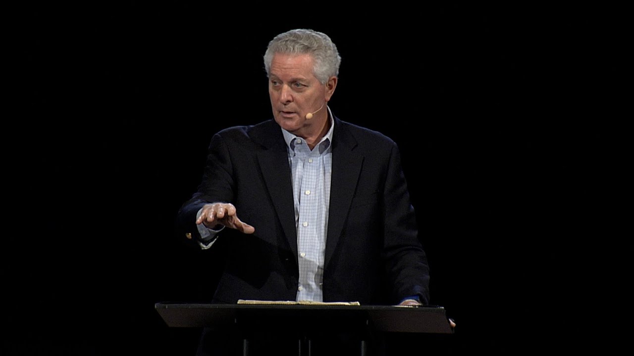 A View From The Inside | Craig Reynolds | North Campus - YouTube