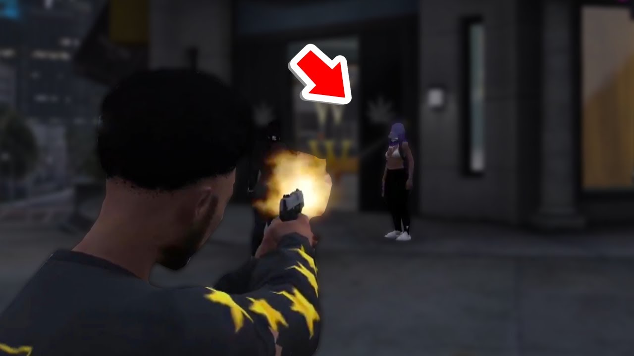 D10 RP HIGHLIGHTS #6 | GTA 5 RP - YouTube