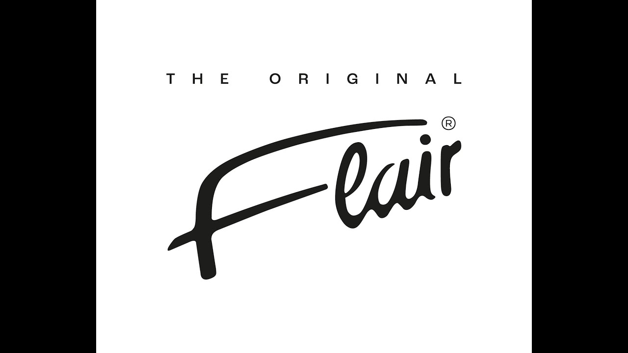 FLAIR Animation Pure Technology2 (フレームの加工方法) - YouTube