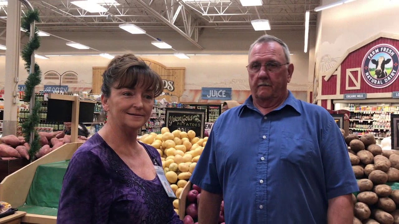Grocery Store Tour - YouTube