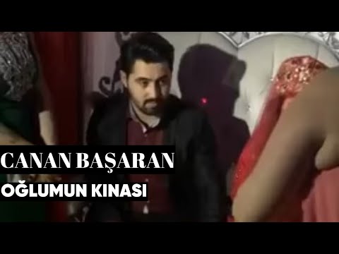 Canan Başaran - Oğlumun Kınası