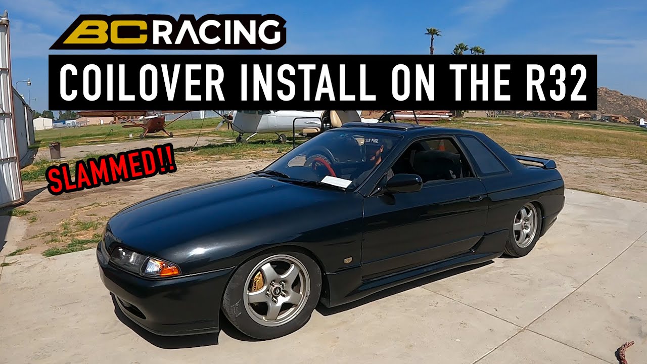 Slammed R32 Skyline Virtual R31 Nissan Skyline Goes Slammed Bananas