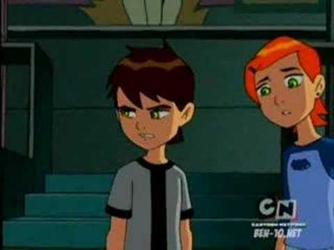 Ben 10 - My Love - YouTube