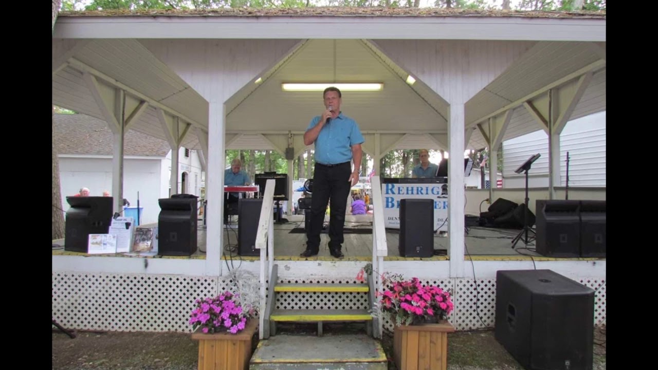 The Rehrig Brothers Wrapped - YouTube