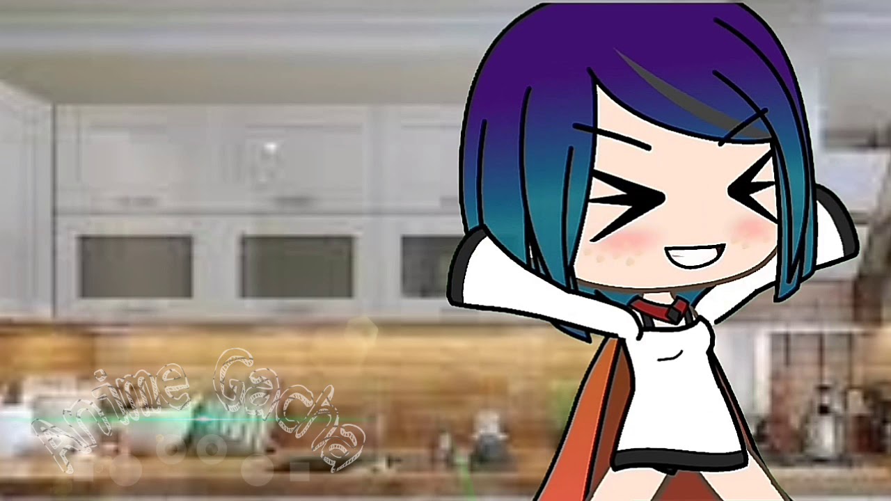 Super Emi°•· MEME {Anime Gacha} ft emi '-' - YouTube