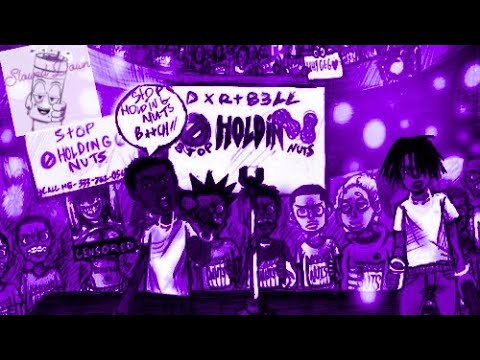 2sdxrt3all - On The Block ( Slowed and Chopped ) - YouTube