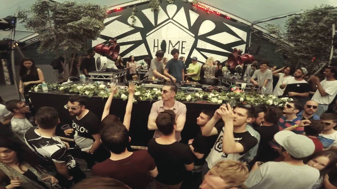 Home - Feat, RPR Soundsystem (Rhadoo, Pedro & Raresh) at Studio 338 ...