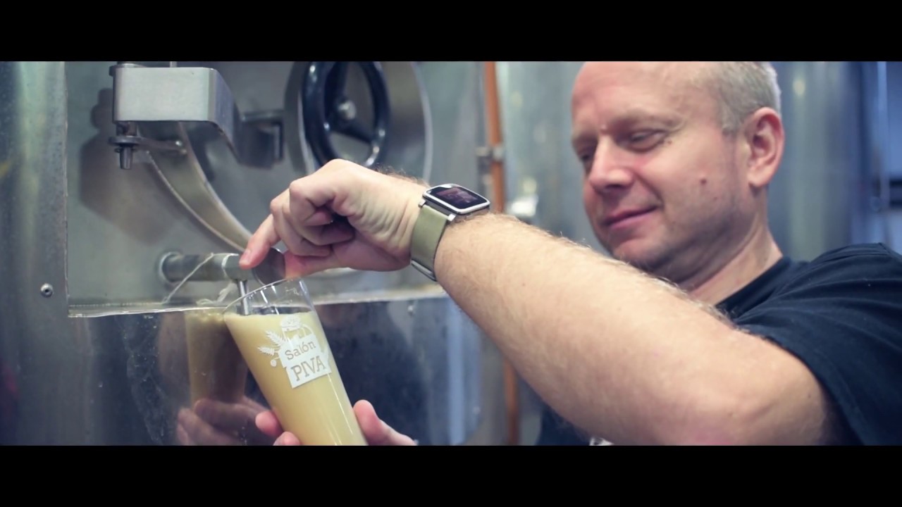 Pivobrana | Dynamic Relations - YouTube