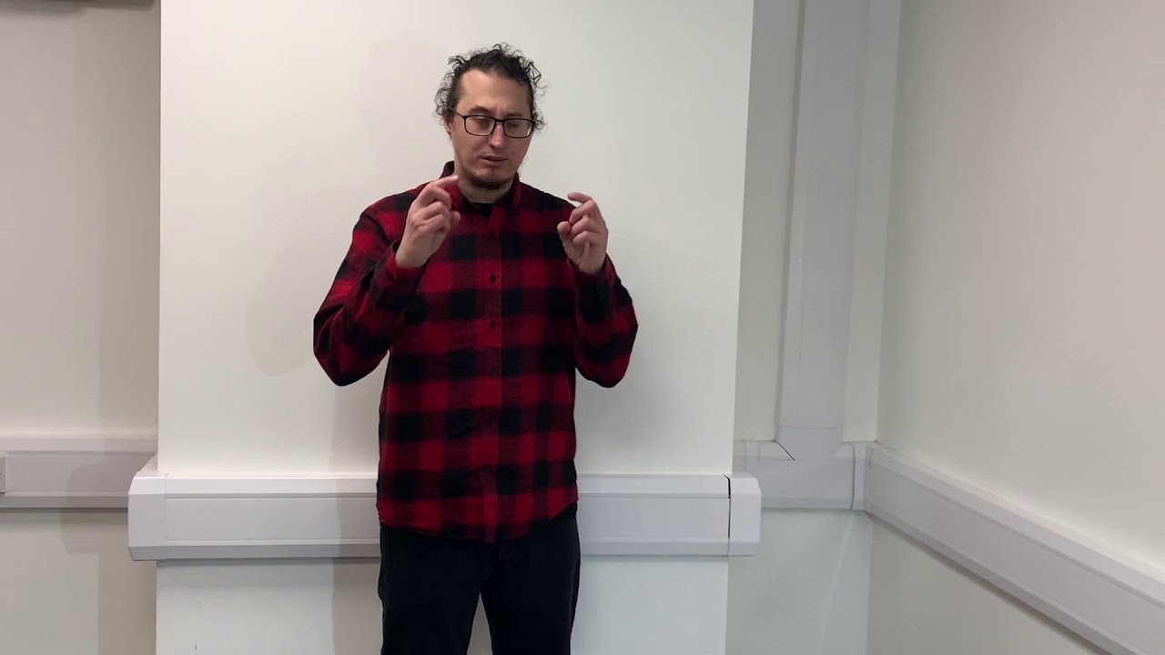 20 Core Vocabulary Signs - YouTube