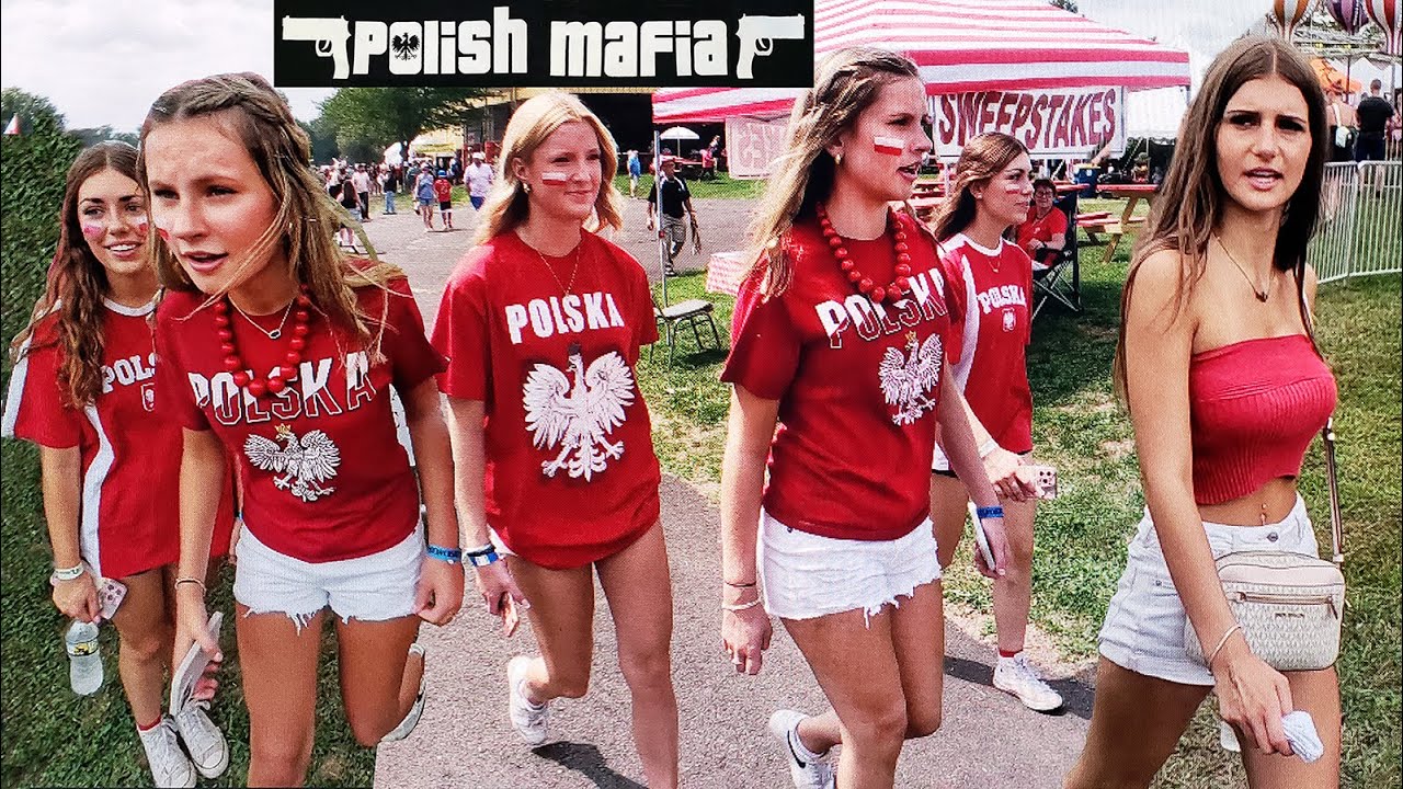 POLISH MAFIA 2024 - YouTube