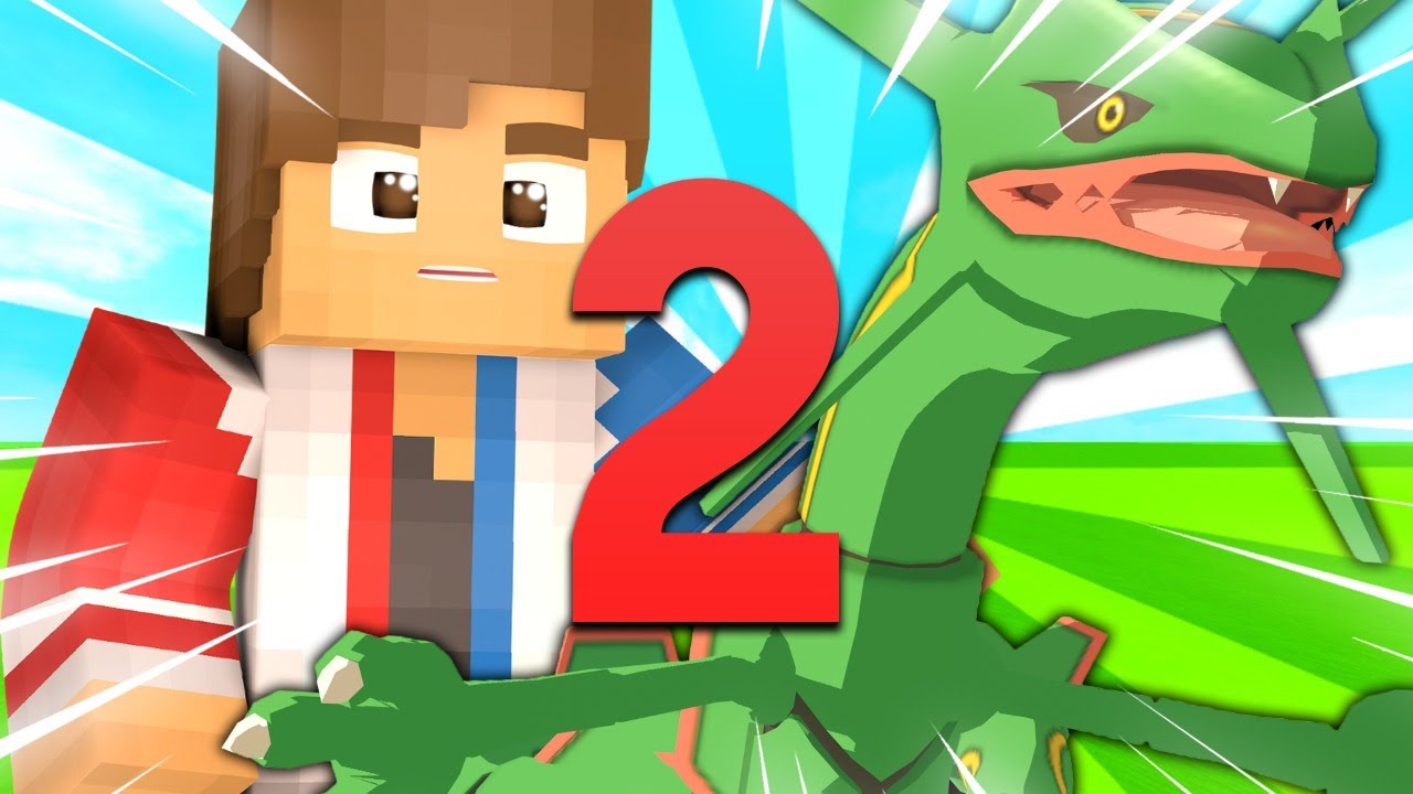 REBUILDING MY POKEMON TEAM Part 2! - Minecraft Pixelmon Livestream ...