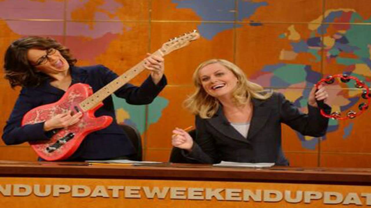 SNL Bloopers & Actors Breaking Character Compilation (Part 1) - YouTube