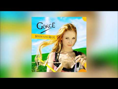 Gökçe - Umrumda Değilsin (Böğürtlenli Reçel)