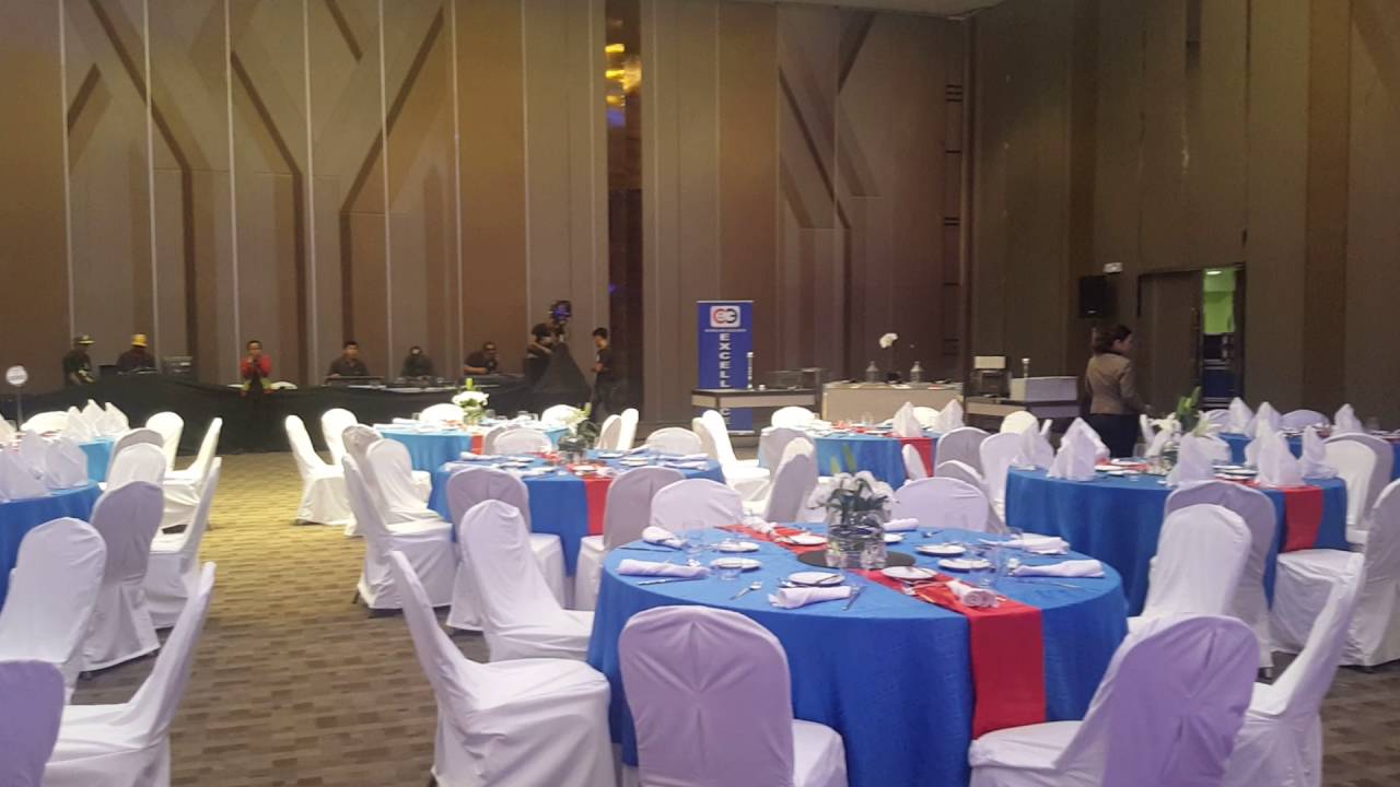 NOVOTEL : Sabrina with Rox Puno BAnd - YouTube Music