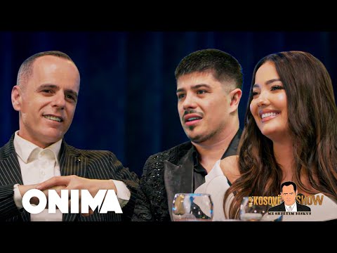 n’Kosove Show : Rita & Fidani : Kenge lote dhe emocion i madh - Emisioni i plote - LIVE
