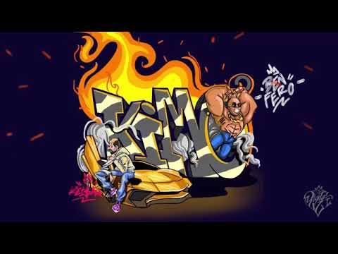 Keişan x Ben Fero -- Kim O