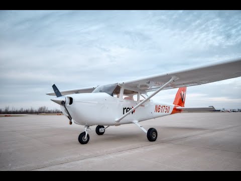 aviation, from the ground up | Revv Aviation - YouTube
