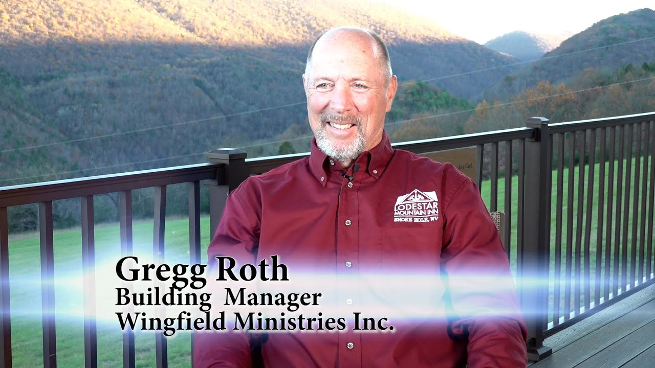 Gregg Roth ENTIRE Interview - Lodestar Mountain Inn - ANSWERING THE ...
