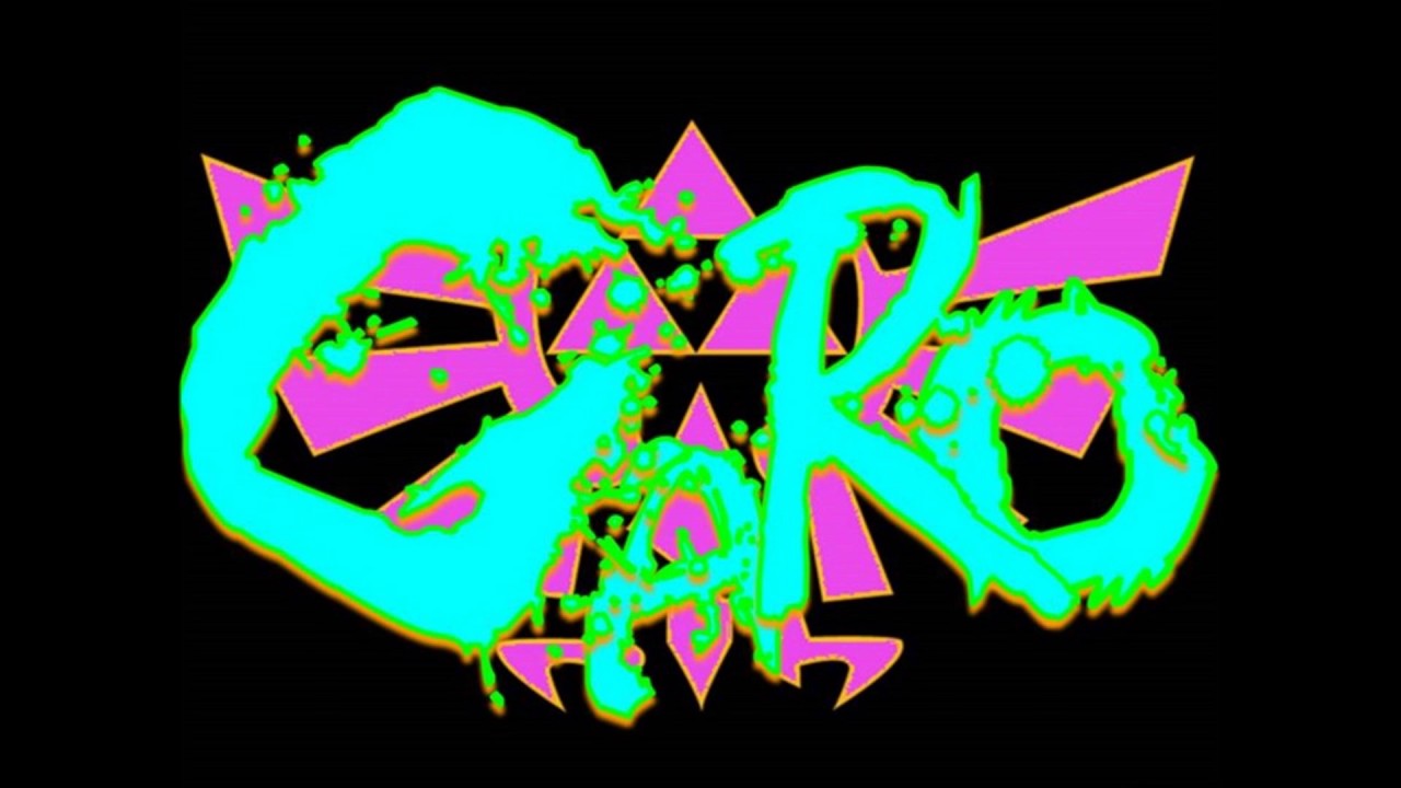 Garo - Cat's Eye - YouTube