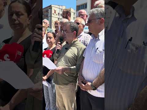 Deniz: Çay üreticisinin bayrama boynu bükük girmesine neden oluyorsunuz