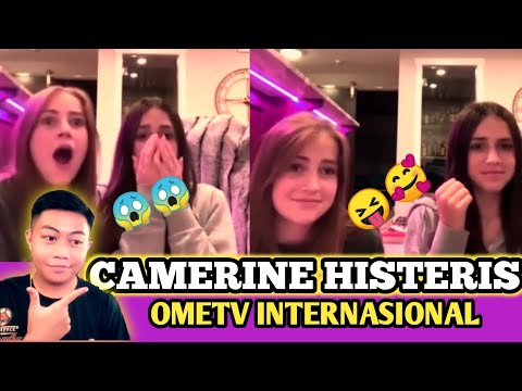 Heriss‼️Si Maya ketawain trik sulap heriss endingnya dia panik-Ome.TV Internasional