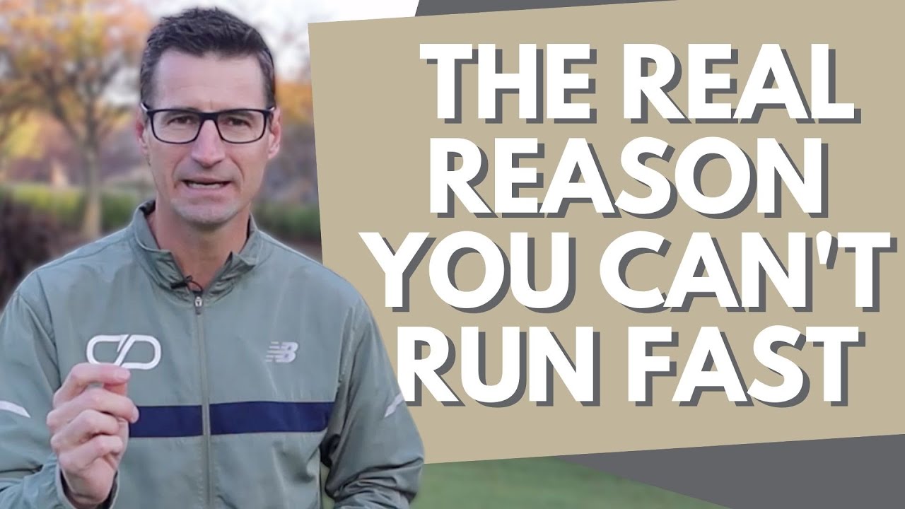 The REAL Reason You Can't Run Faster: How To Breathe When Running - YouTube