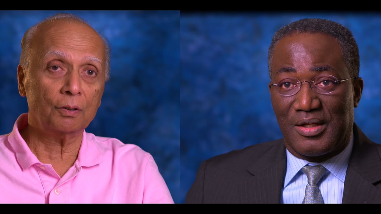 Vision of ACIC from the President and Chairman - ACIC - YouTube