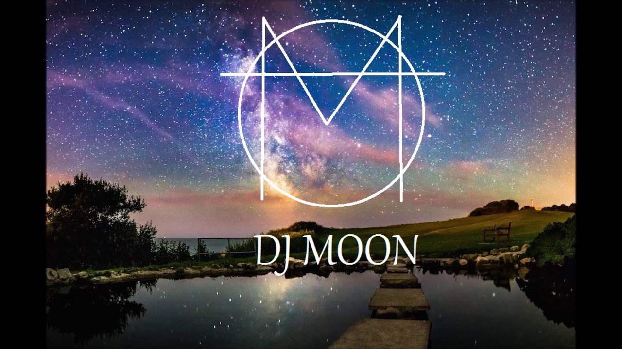 DJ MOON -REMIX ELECTRONICA - YouTube