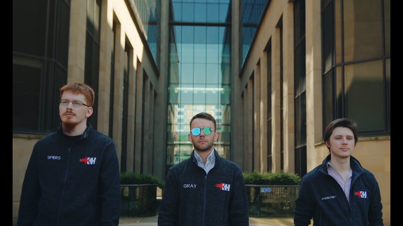 Kaber Helm Software Solutions - Digital Transformation and Optimisation ...