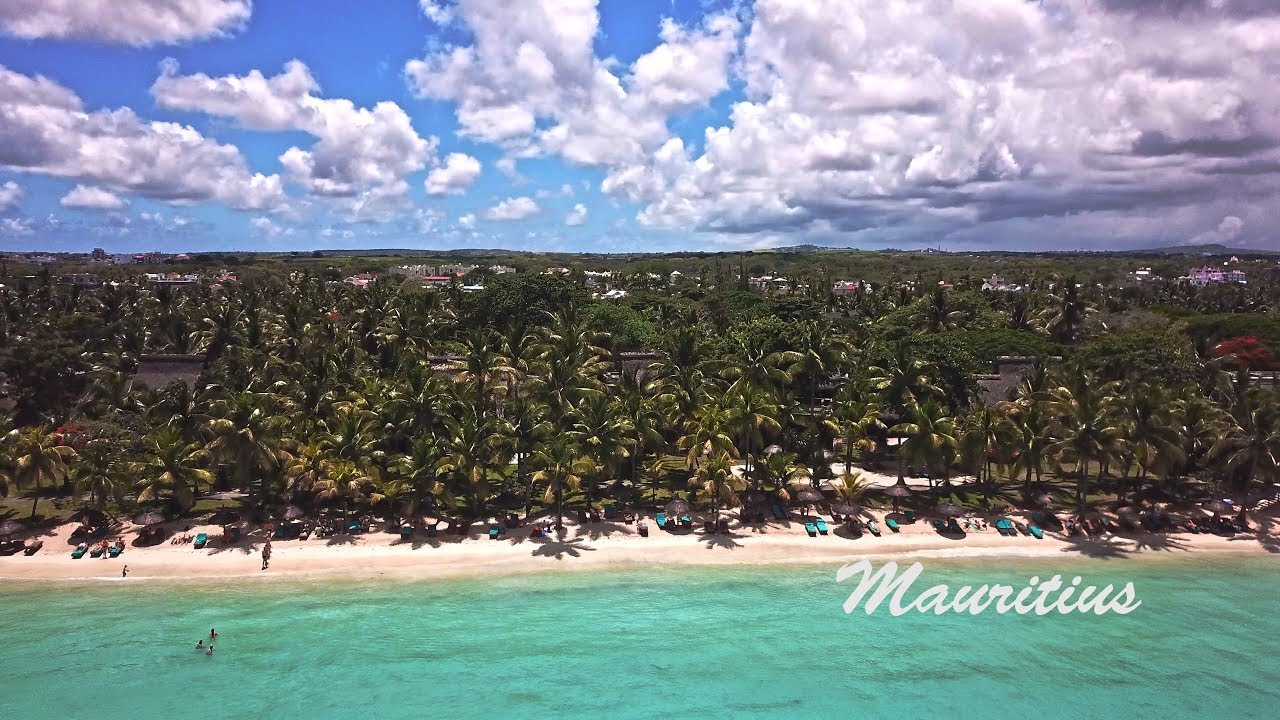 Mauritius - YouTube