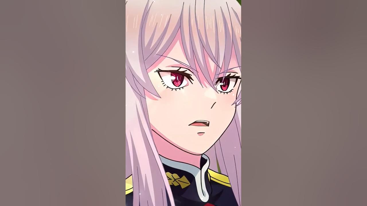 Раб спецотряда демонического города. #anime - YouTube